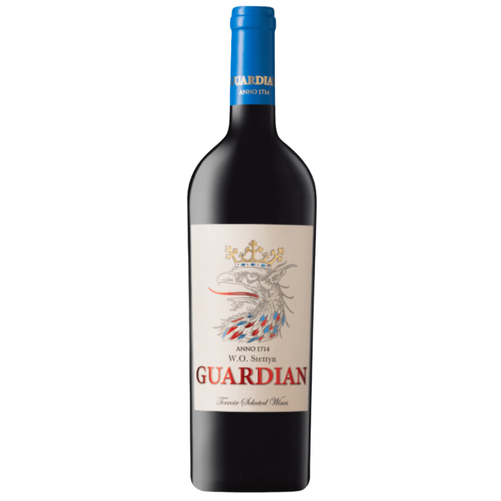 The Guardian 2022 - Oktan Wina